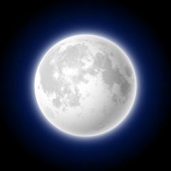 moonstalkers dancers naked at night under the moon light 3D Models ...