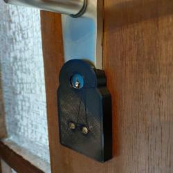 eskimo pistol bit 2 0 clam plate adapter 3D Models | Page 1 | STLFinder