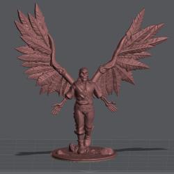 games that offer 3d printable figurines | Page 1 | STLFinder