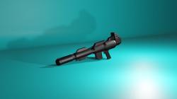 classics prime ion blaster mk2 3D Models | Page 1 | STLFinder