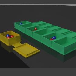 pillbox fivem free 3D Models | Page 1 | STLFinder