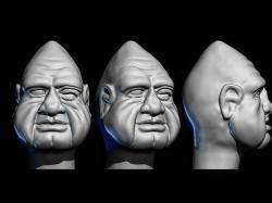 puppetmaster 3D Models | Page 1 | STLFinder