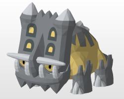 pokemon stadium models | Page 1 | STLFinder