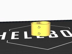 silenciador pr900 stl 3D Models | Page 1 | STLFinder