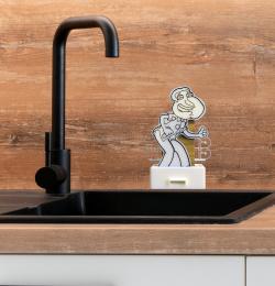 quagmire giggity 3D Models | Page 1 | STLFinder