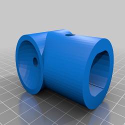 quest flat folding wagon replacement parts 3D Models | Page 1 | STLFinder