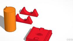 rc boat sound system 3D Models | Page 1 | STLFinder