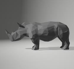 applicraft rhino 3D Models | Page 1 | STLFinder