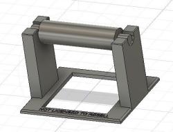 rollo thermal printer 3D Models | Page 1 | STLFinder