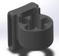 ruger lcr 9mm moon clip holder 3D Models | Page 1 | STLFinder
