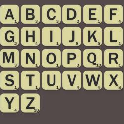 where to get scrabble tiles 3D Models | Page 1 | STLFinder