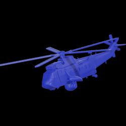 sea king helicopter 3D Models | Page 1 | STLFinder