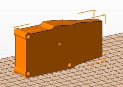 foros dz sick 3d model | Page 1 | STLFinder