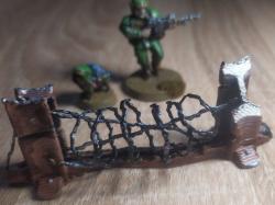 barbed wire fence cad block 3D Models | Page 1 | STLFinder