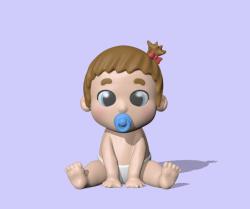 roblox baby sitting image 3D Models | Page 1 | STLFinder
