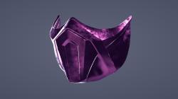 skarlet mask 3D Models | Page 1 | STLFinder
