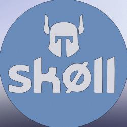 skoll 3D Models | Page 1 | STLFinder