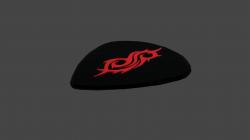 slipknot pick 3D Models | Page 1 | STLFinder