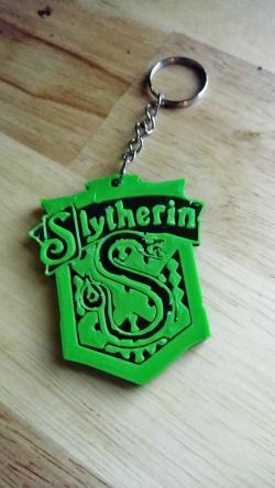 slytherin keychain 3D Models | Page 1 | STLFinder