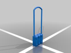 super 7 reaction gi joe snake eyes covert snakeling 3D Models | Page 1 ...