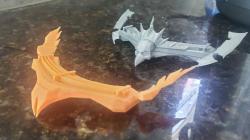 sona league of legends 3D Models | Page 1 | STLFinder