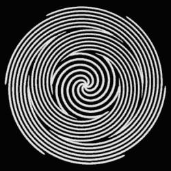 hypnotic spiral wheel drawing 3D Models | Page 1 | STLFinder