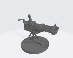 gun bonsai weapons 3D Models | Page 1 | STLFinder
