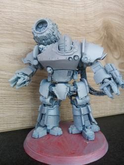 thanatar siege automata 3D Models | Page 1 | STLFinder