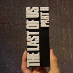 the last of us part 2 cassette tape of apollo 11 launch 3D Models ...