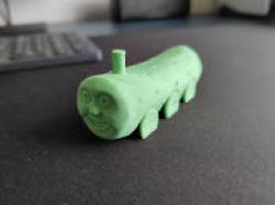 marklin engine thomas deviantart 3D Models | Page 1 | STLFinder