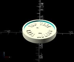 free token generator 3D Models | Page 1 | STLFinder