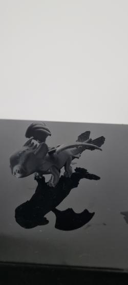 toothless dragon wings 3D Models | Page 1 | STLFinder