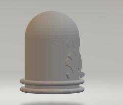 tow cap 3D Models | Page 1 | STLFinder