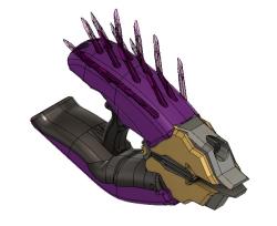 needler 3d print | Page 1 | STLFinder