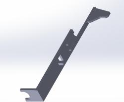 tappet plate v3 star 3d models | Page 1 | STLFinder