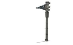 van saar weapons set 1 3d models 【 STLFinder