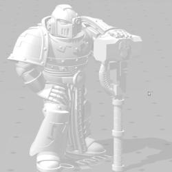 warsmith 3D Models | Page 1 | STLFinder