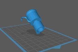 thomas bluebird miniature playset 3D Models | Page 1 | STLFinder