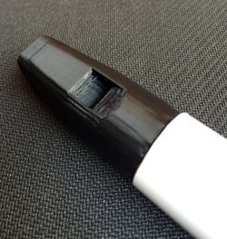 pvc pipe whistle 3D Models | Page 1 | STLFinder