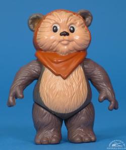 wicket w warrick 3D Models | Page 1 | STLFinder