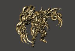 g resident evil 3D Models | Page 1 | STLFinder