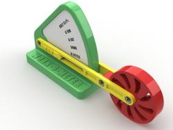 Fluff o meter 3D Models | Page 1 | STLFinder