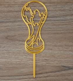 cake topper world flags 3D Models | Page 1 | STLFinder