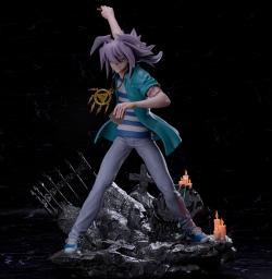 yugioh bakura hair for cosplay 3D Models | Page 1 | STLFinder