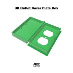 3d outlet | Page 1 | STLFinder