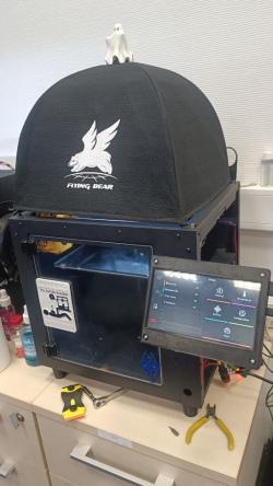 arknightsendfield fourm 3D Models | Page 1 | STLFinder