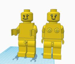 lego programming adult kit 3D Models | Page 1 | STLFinder