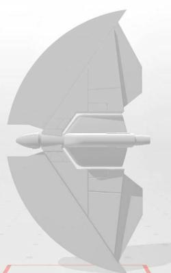 3d printed ahsoka t6 stand | Page 1 | STLFinder