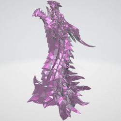 alduin elder scrolls 3D Models | Page 1 | STLFinder