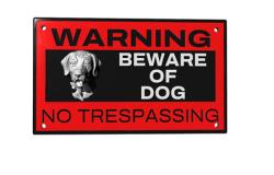 free printable beware of dog signs 3D Models | Page 1 | STLFinder